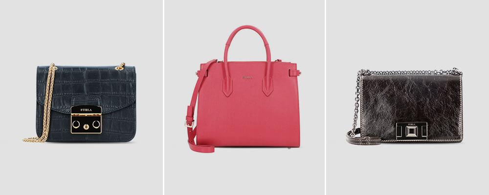 Kaufen Sie Furla. Neue Saison & Sale - MyBestBrands