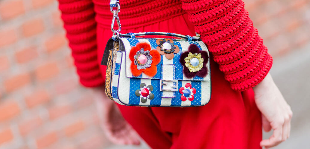 Die schönsten Microbags 2017