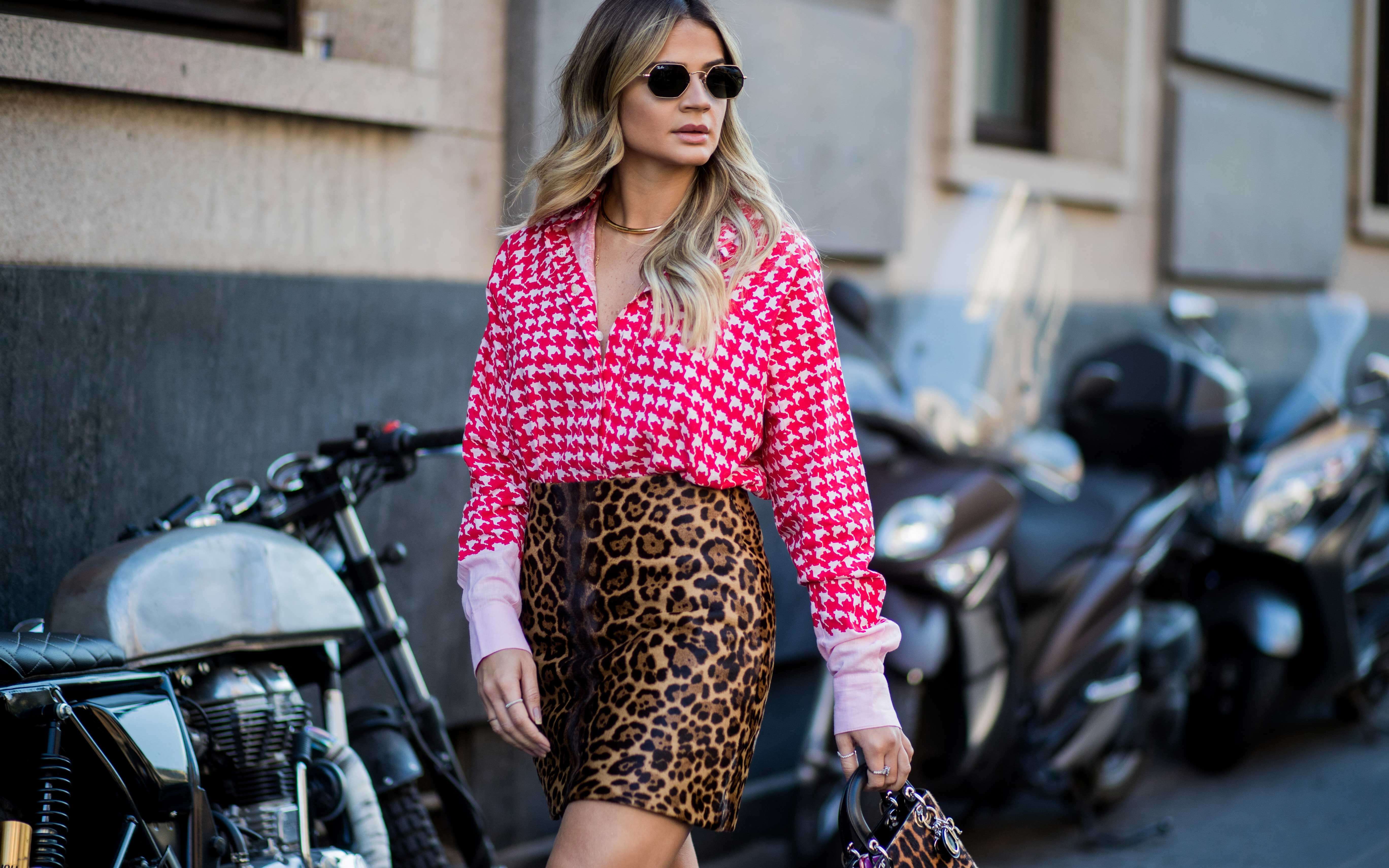 Trend-Guide: Aktuelle Trends, Must-haves und Mode-Tipps