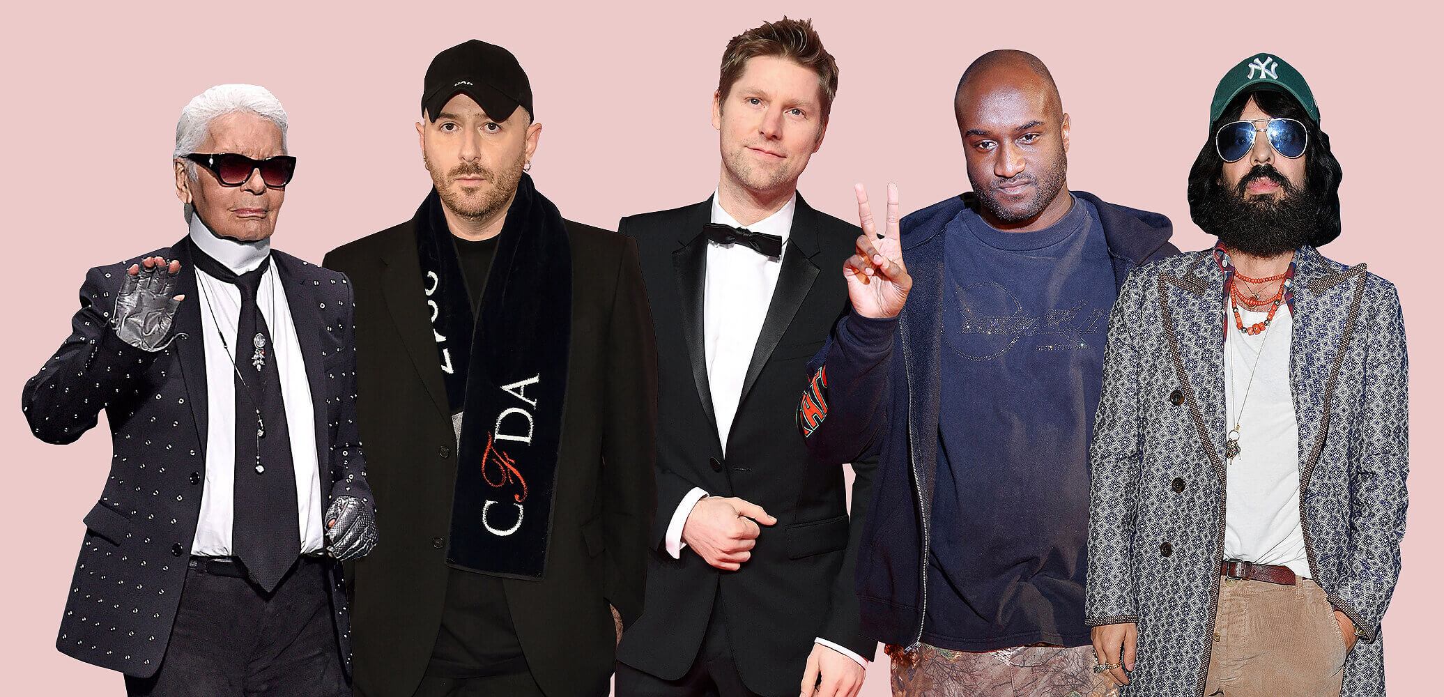 Modelabels to watch: die Top 10 Designer 2018