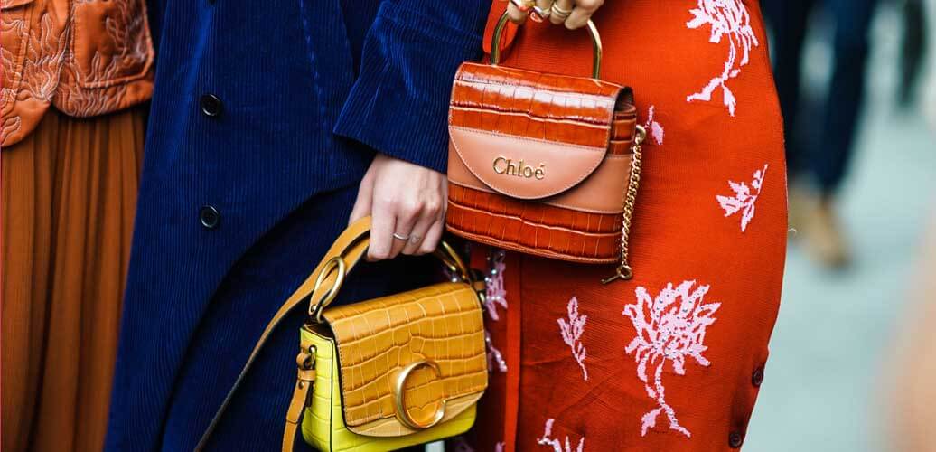 Mini-Bags-Trend – das sind die beliebtesten Microbags 2020