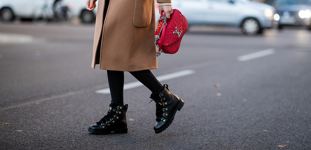 Die neuen Trend-Stiefeletten für 2020